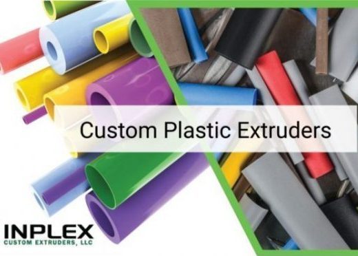 Inplex Custom Extruders | Custom Plastic Extrusions