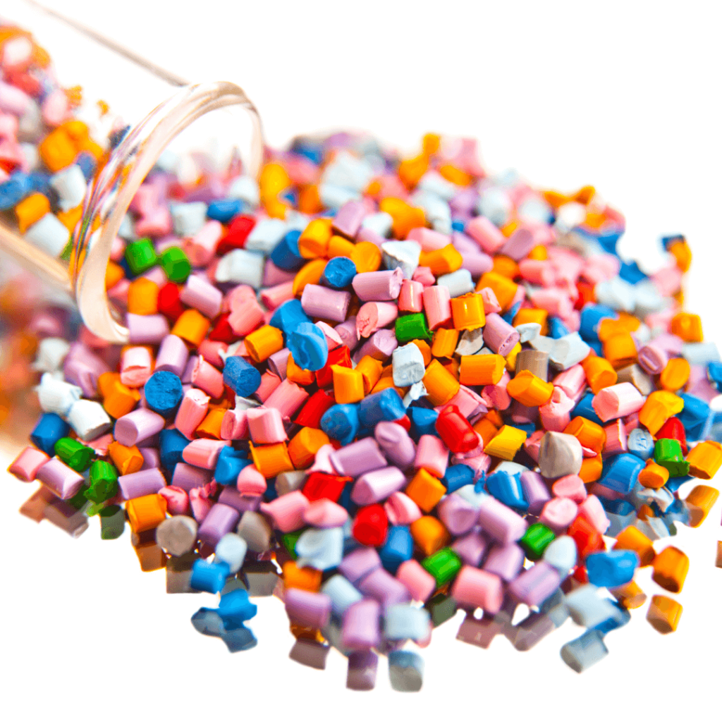 How To Order Custom Plastic Extruded Products