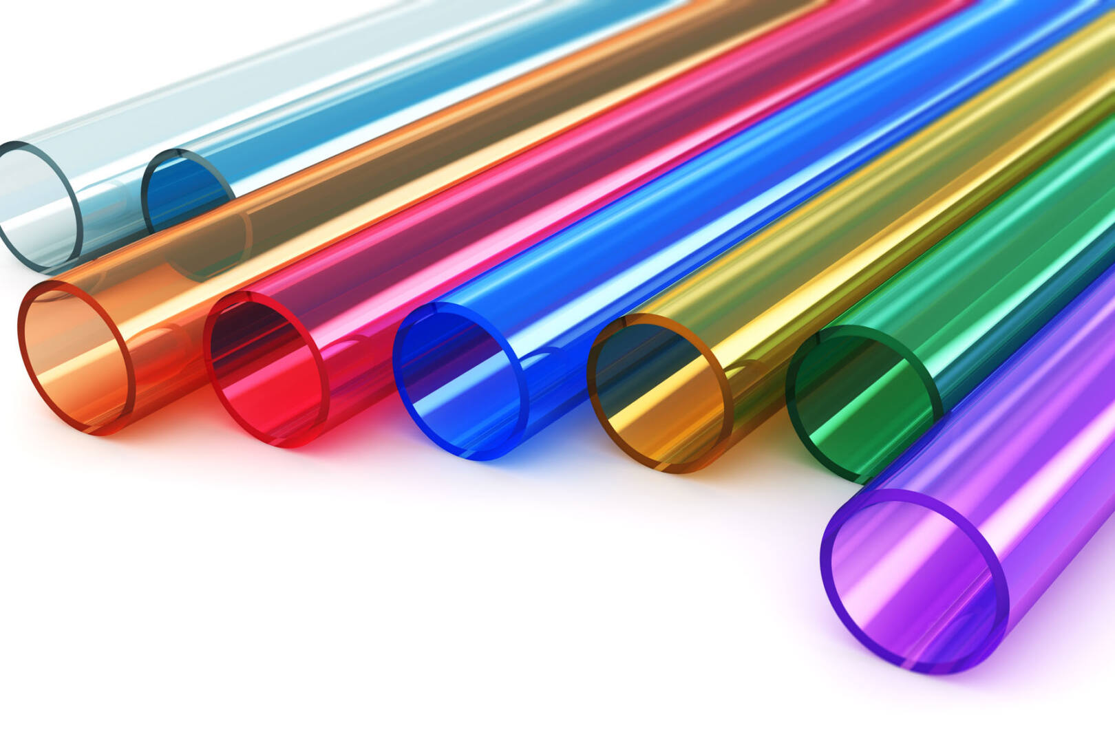 Benefits of Custom Plastic Tubing | Inplex Custom Plastic